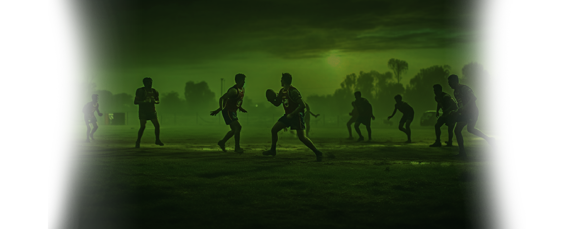 Introducing Mr Football – Tickle Monster