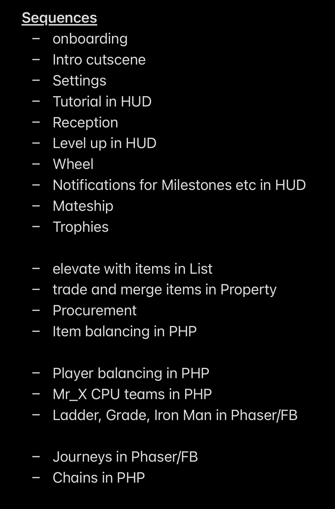 Mr Football Q3 2022 Roadmap… a beta?! – Tickle Monster