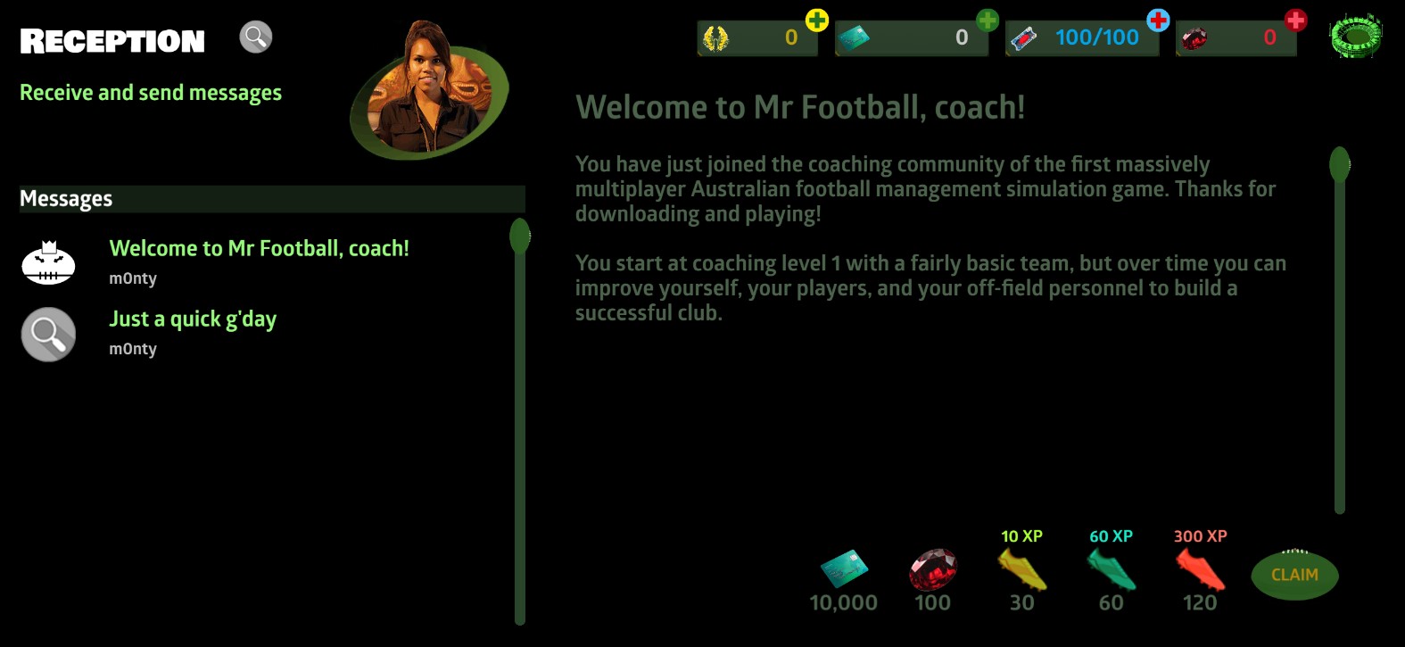 Crunch week 5: renderTextures, rexUI plugins and PWAs with Workbox – Tickle Monster
