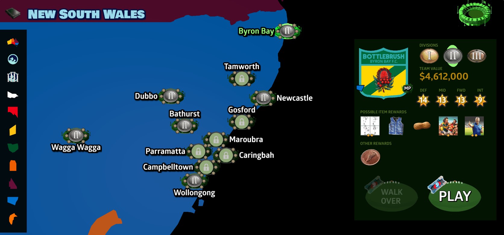 Beta week 5: RNG alignment and shader juice – Tickle Monster